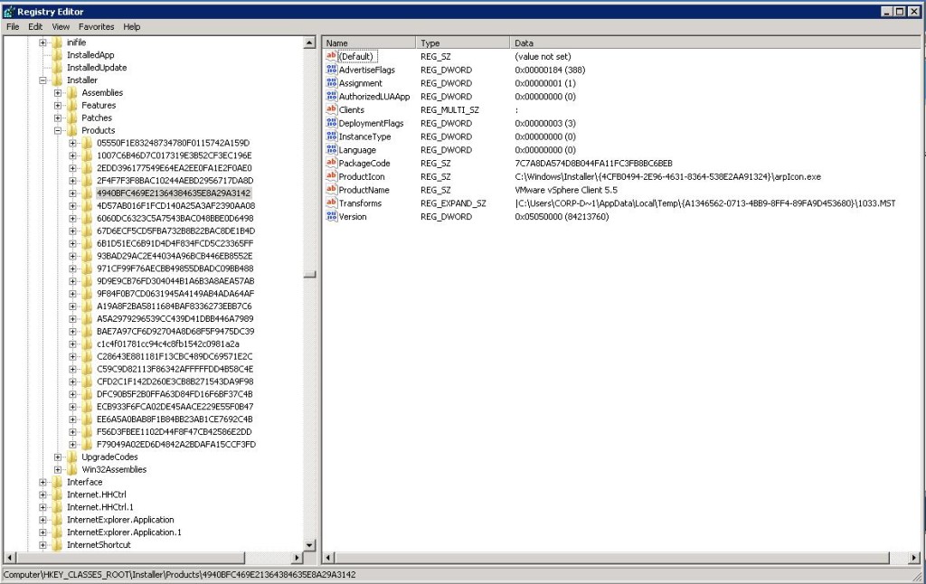 Upgrading vCenter Server Failed with error Upgrading vCenter Server Failed with error