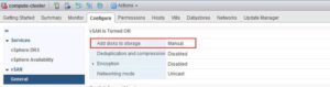 How to Upgrade vSAN On-disk Format - The Ultimate Step-by-Step Guide